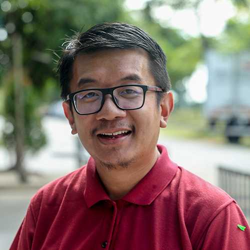 Timmy Say | MalaysiaNow