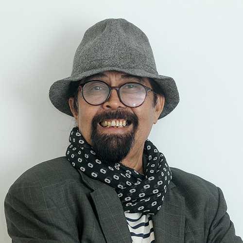 Hishamuddin Rais | MalaysiaNow