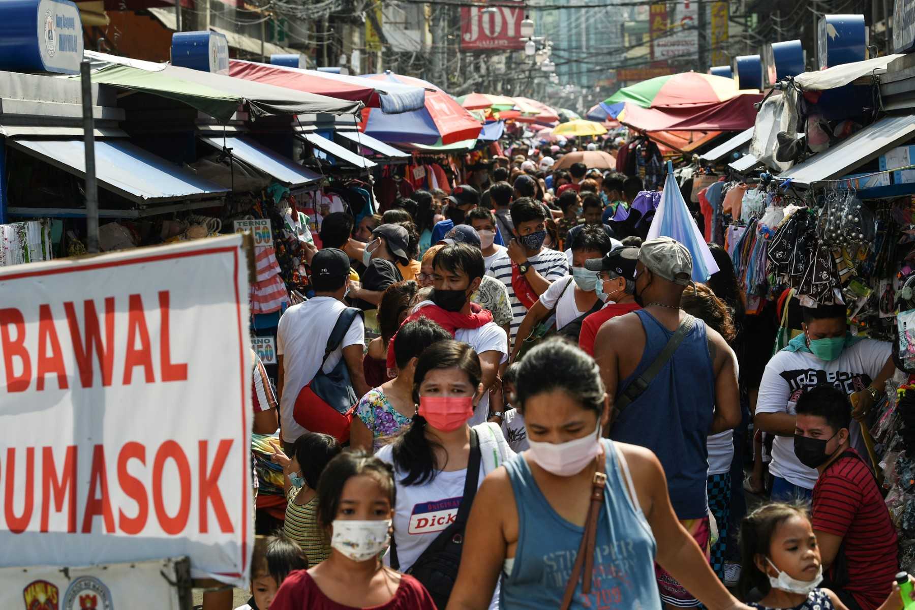 Philippines reports first monkeypox case, traces 10 close contacts ...