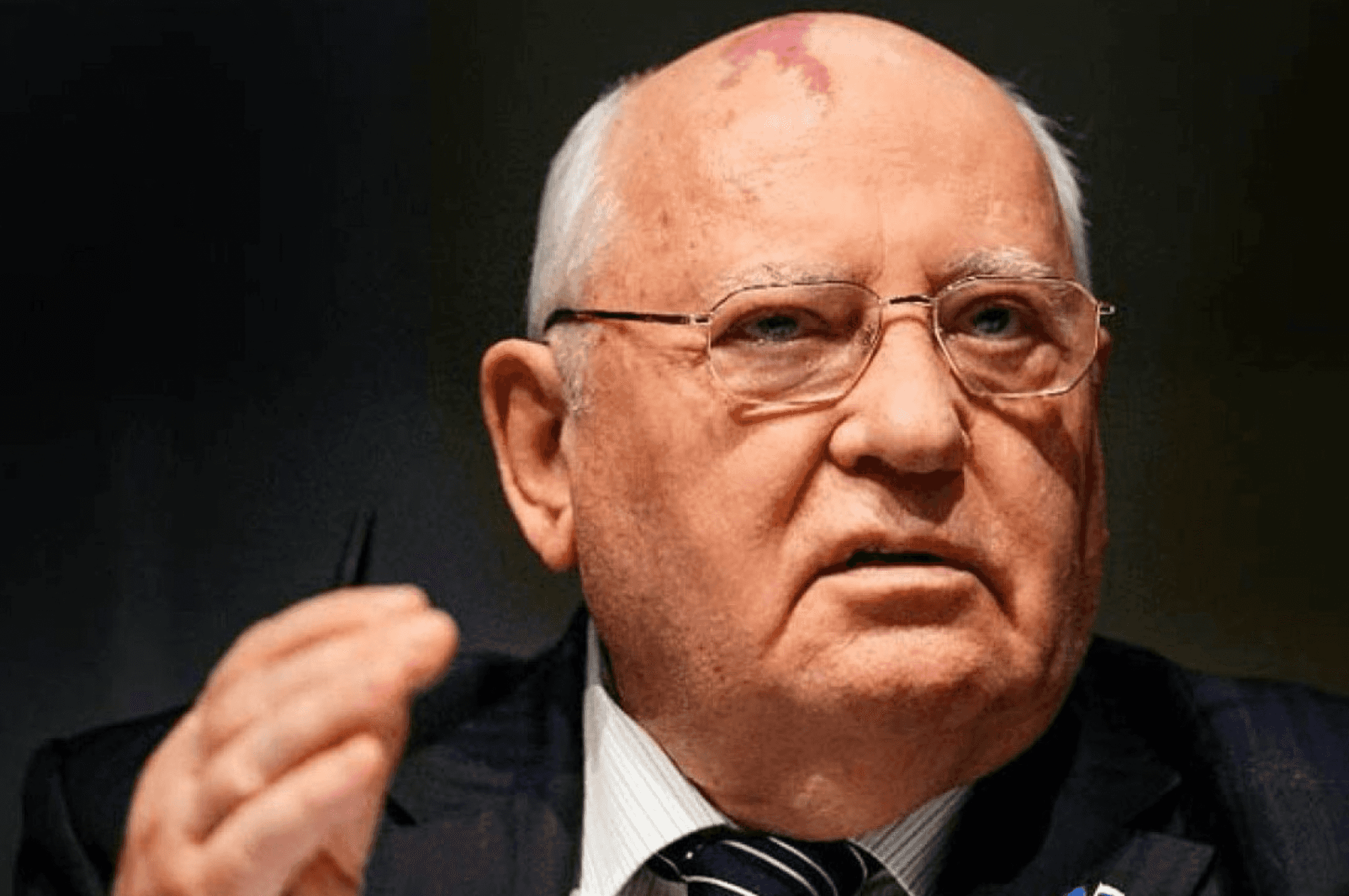 Last Soviet leader Mikhail Gorbachev, who ended the Cold War, dies aged ...
