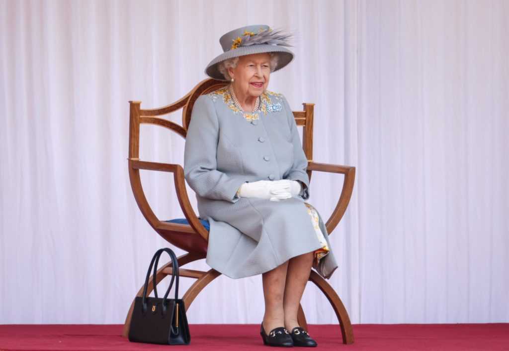 Britain's Queen Elizabeth to appoint new prime minister at Balmoral due ...