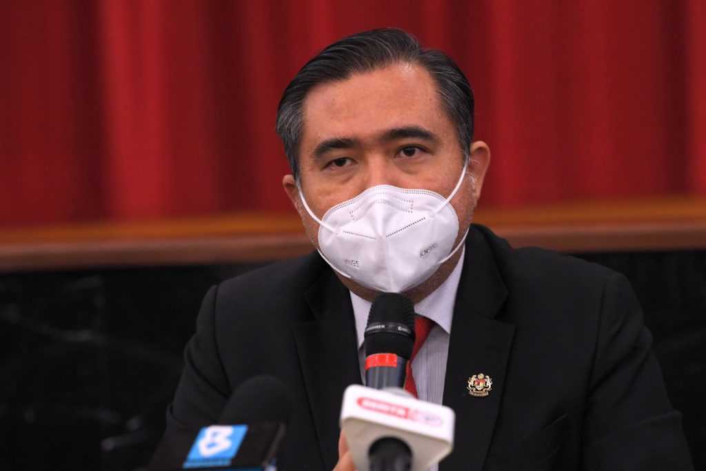 Fierce fight ahead if Khairy contests Seremban, says DAP MP Loke ...