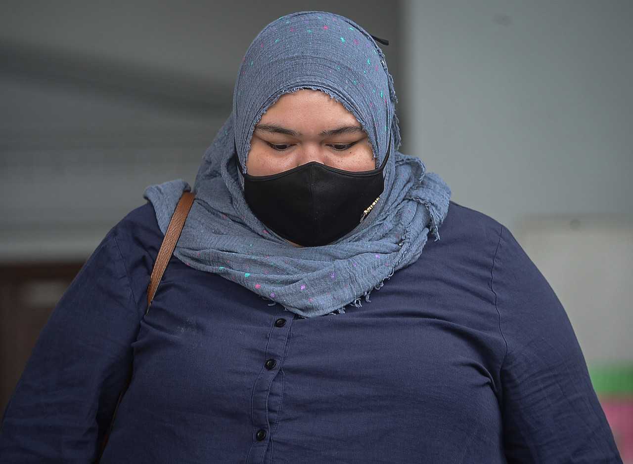 Tiga lagi penghuni Rumah Bonda nampak Siti Bainun dera Bella, kata ...