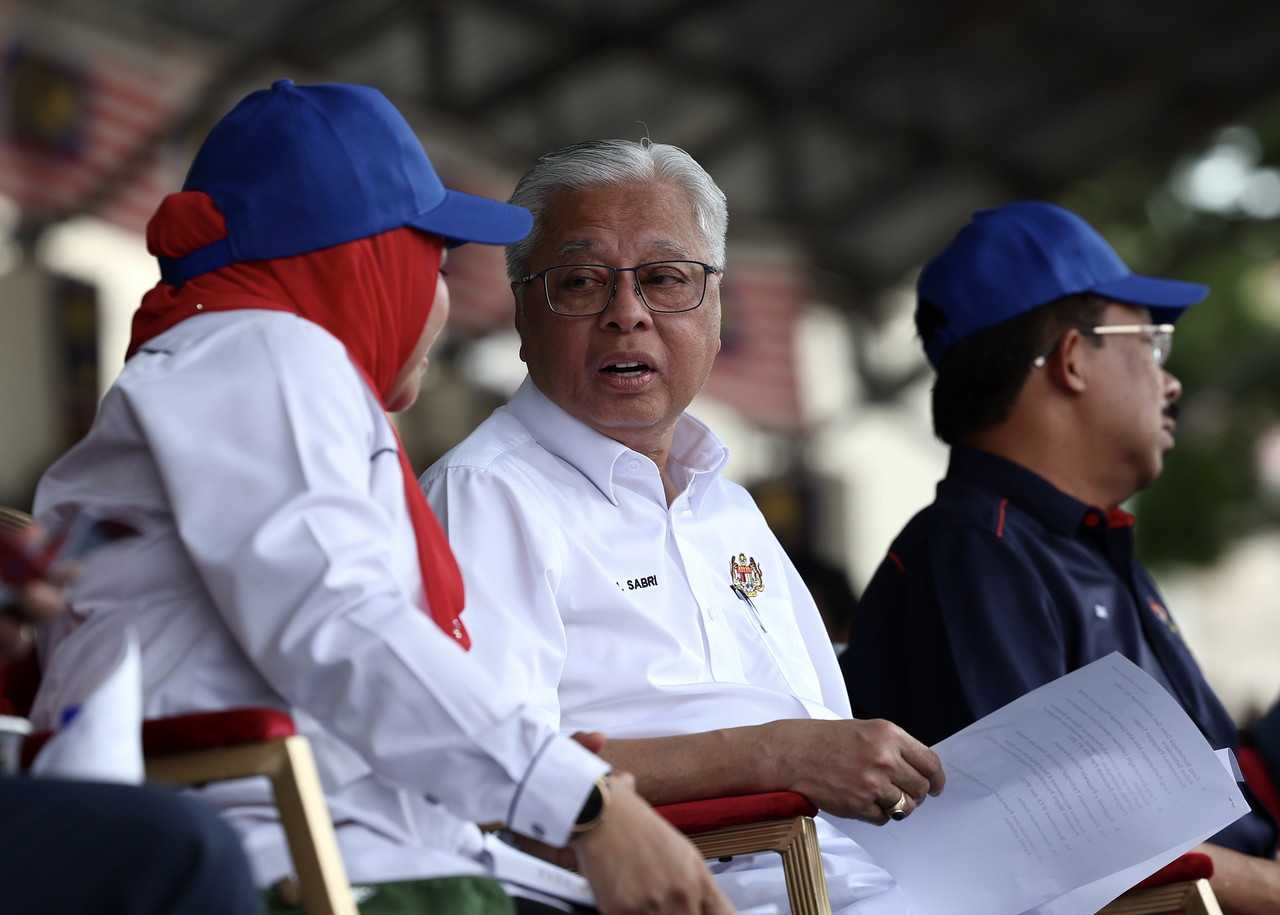 PTPTN loan for M40 (M1) group increased to 100% | MalaysiaNow