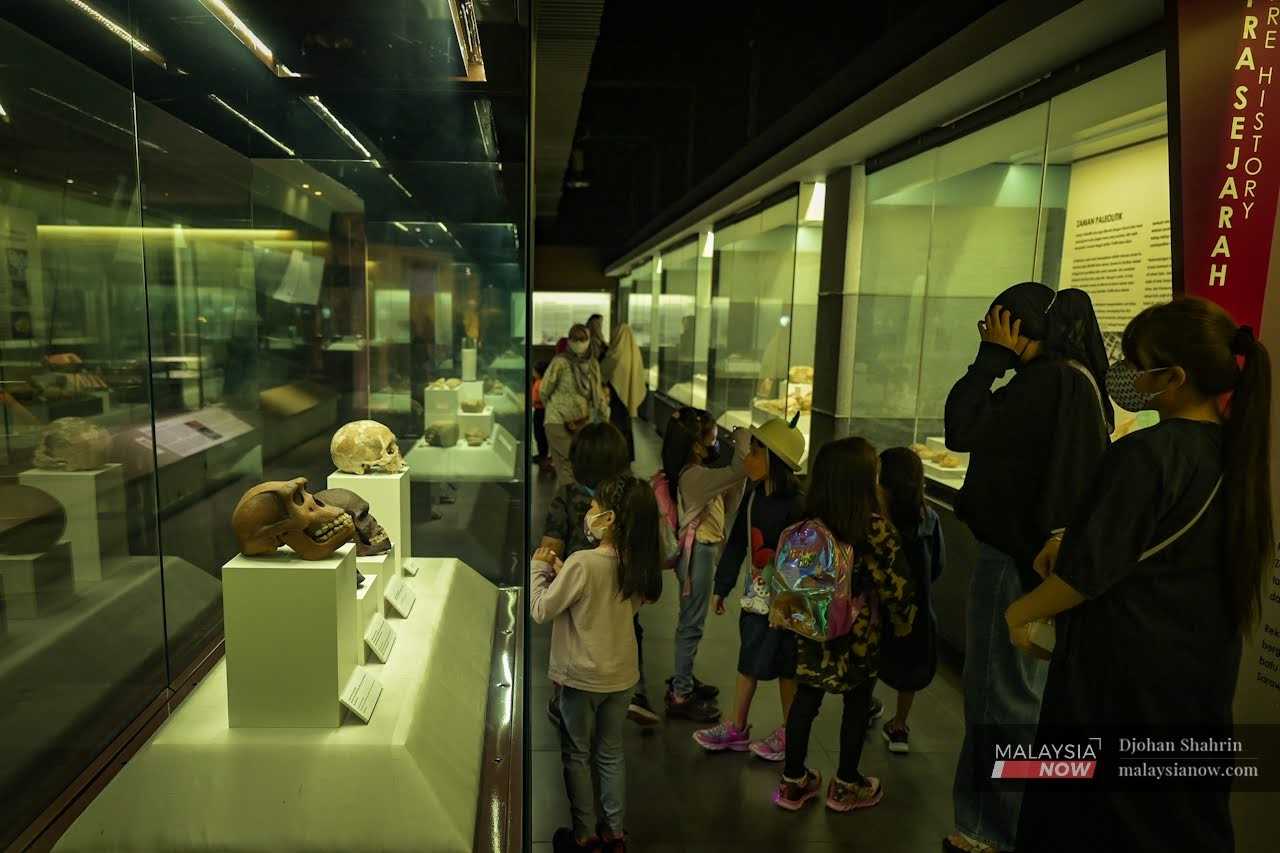 Bringing Malaysia's museums out from the past | MalaysiaNow