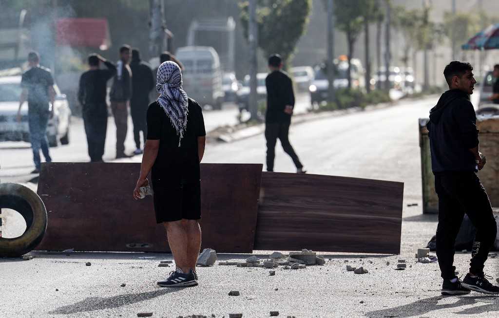 Remembering 40 years since the Sabra and Shatila massacre | MalaysiaNow