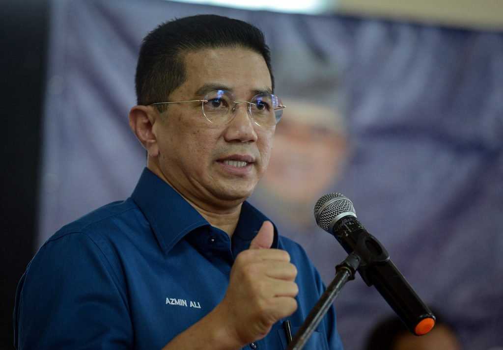 Gombak voters fail to get leave to appeal in bid to reinstate suit ...