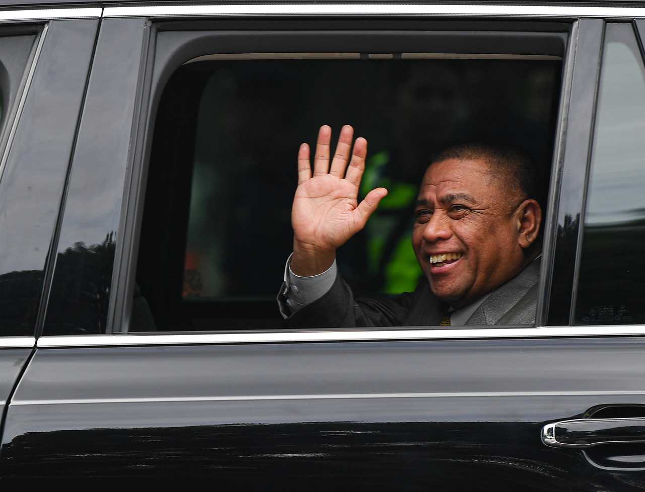 Perak joins Pahang and Perlis in dissolving state assembly | MalaysiaNow