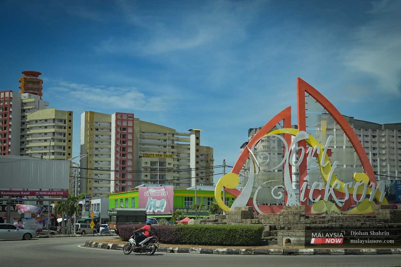Vote with eyes open, Port Dickson locals tell Tambun folk | MalaysiaNow