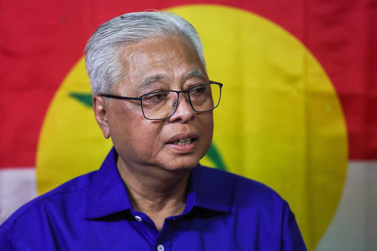 I’m the PM candidate, not Zahid, Ismail says yet again | MalaysiaNow
