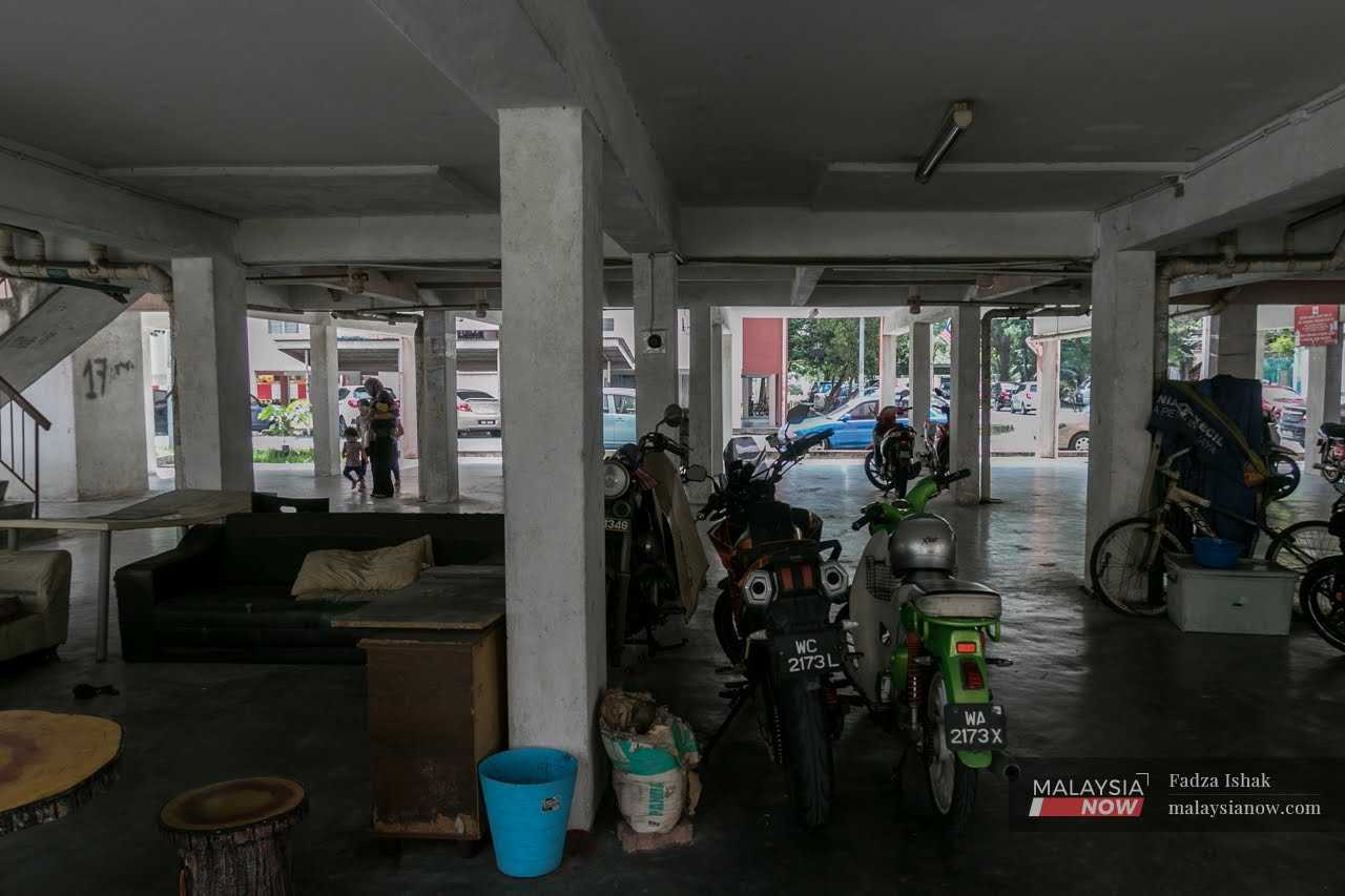 Infrastruktur, ruang awam masih jadi isu di bandar 'moden' Shah Alam ...