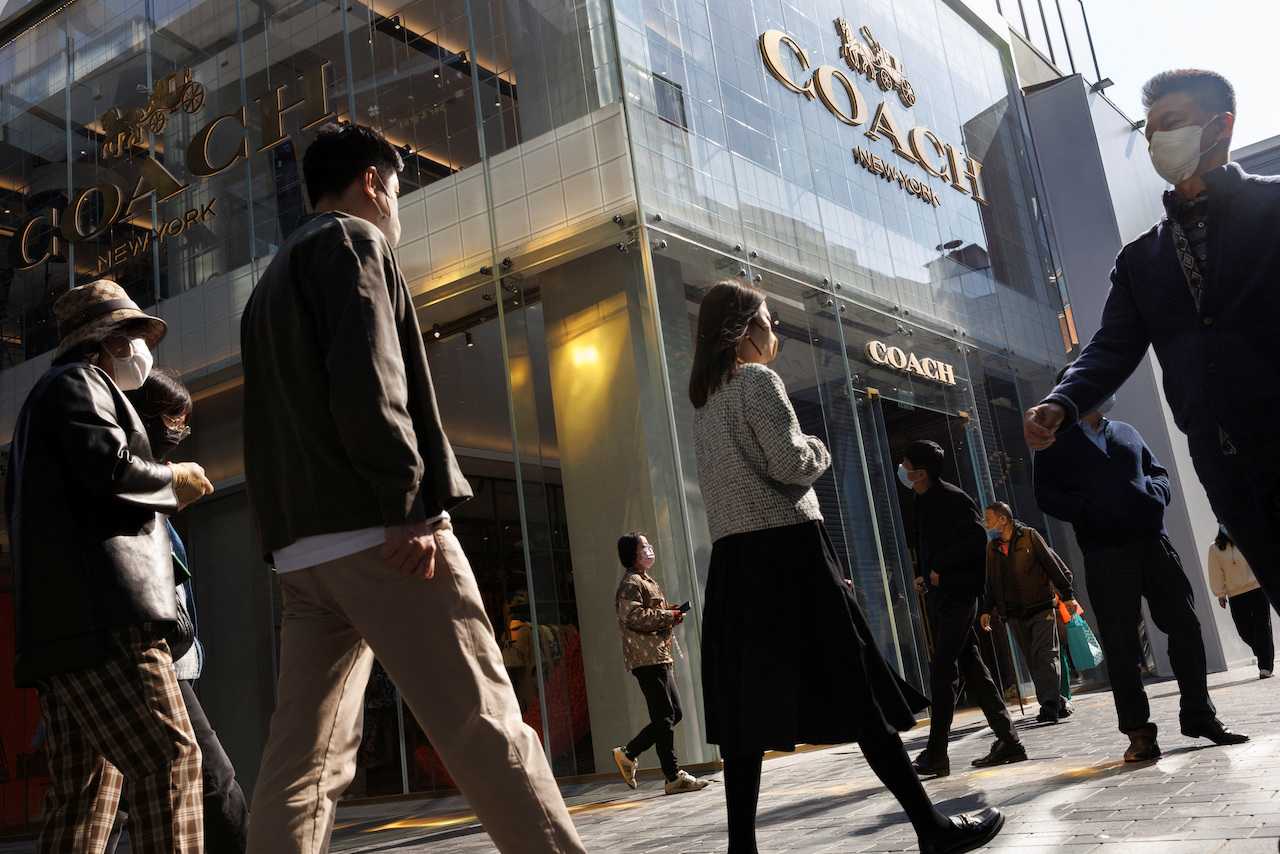 China's super-rich see fortunes plunge as economy slows | MalaysiaNow