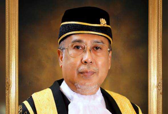 Federal Court judge Zabidin made acting chief judge of Malaya | MalaysiaNow