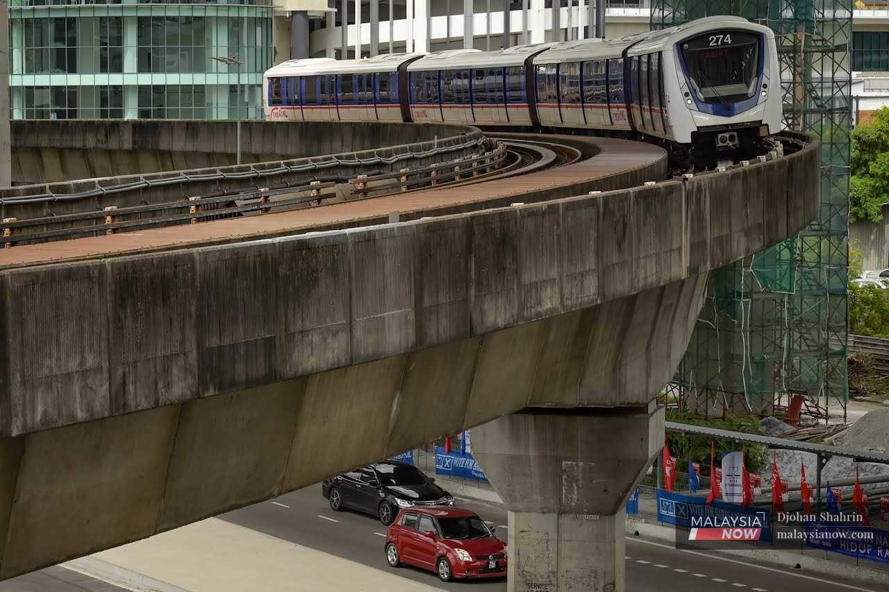 Optimise long-term effectiveness for public transportation | MalaysiaNow