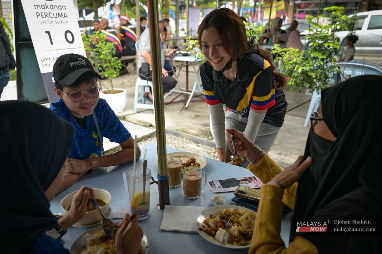 Apa nasib individu berpengaruh sebagai calon bebas? | MalaysiaNow