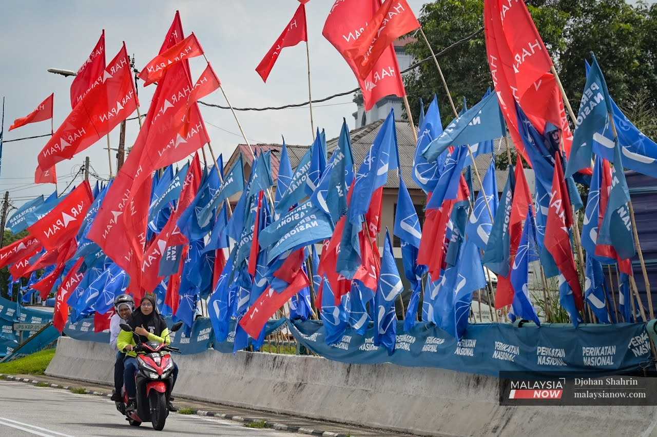 Grassroots empowerment key to national unity | MalaysiaNow