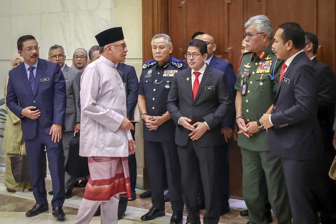 Bekas KPPA selar kempen 'menganiaya', burukkan reputasi selepas ...