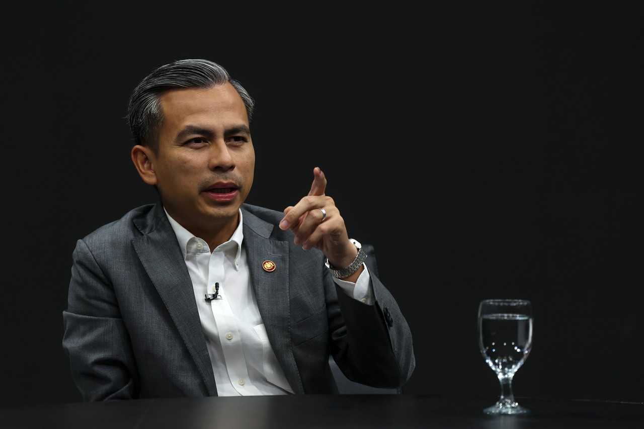 Communications ministry to look into cyber security, personal data ...