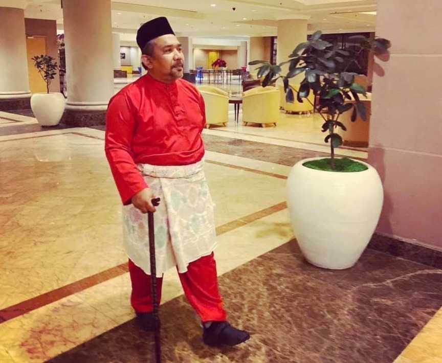 Ketua pemuda Umno Seremban keluar parti, sertai PAS | MalaysiaNow