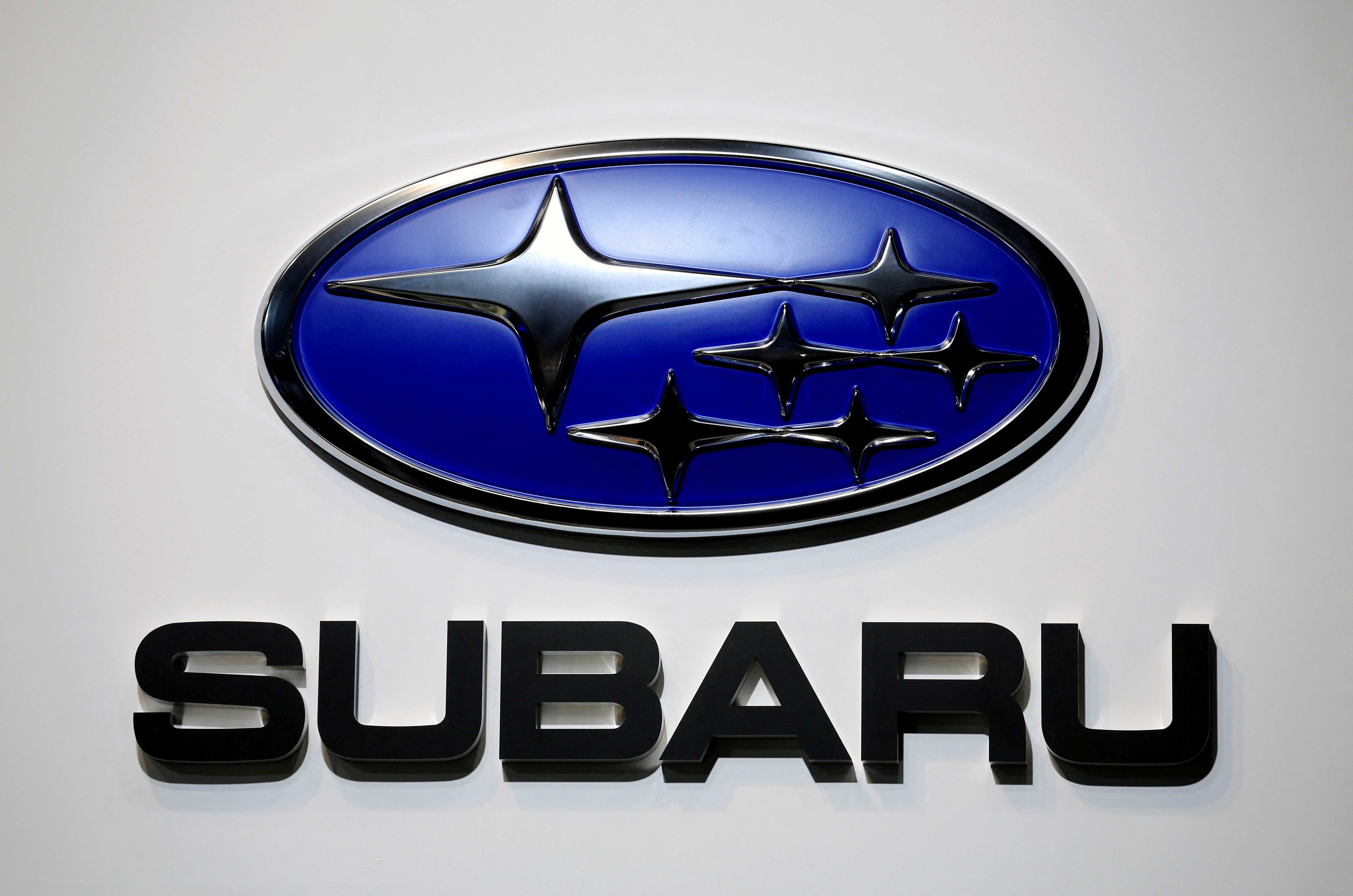 Subaru recalls 271,000 US vehicles for fire risks, urges drivers to ...