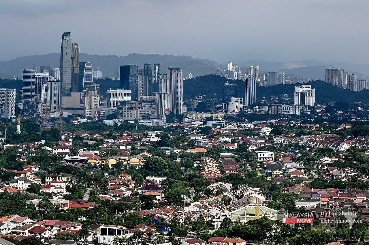 Hampir 50% bangunan di Selangor tiada sijil perakuan bomba | MalaysiaNow