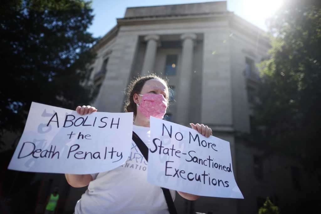 2022 'year of botched executions' in US, report says | MalaysiaNow