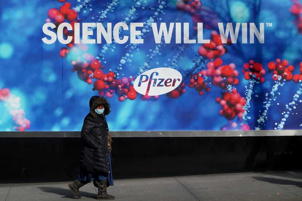 China in talks with Pfizer for generic Covid drug, sources say ...