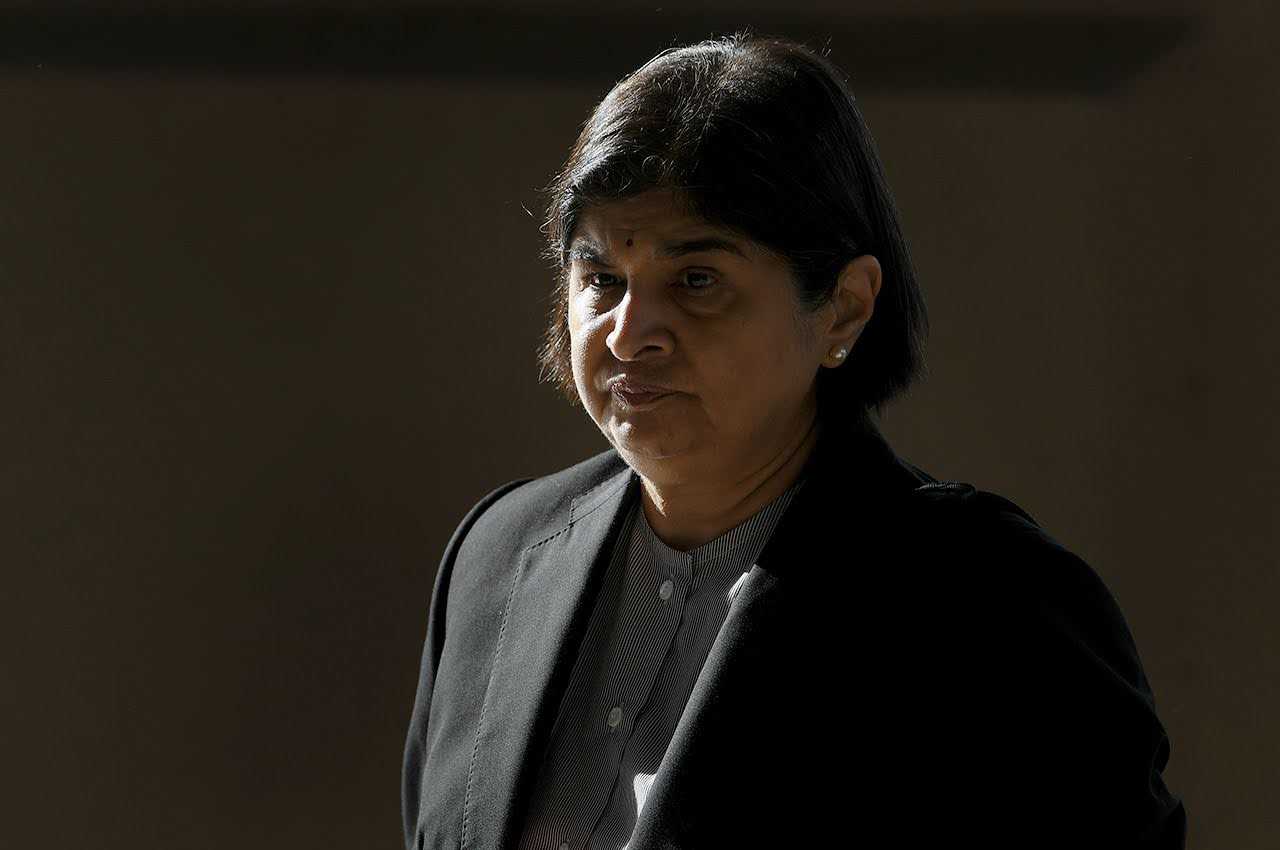 Ambiga bidas kerajaan PH selepas disiasat polis | MalaysiaNow