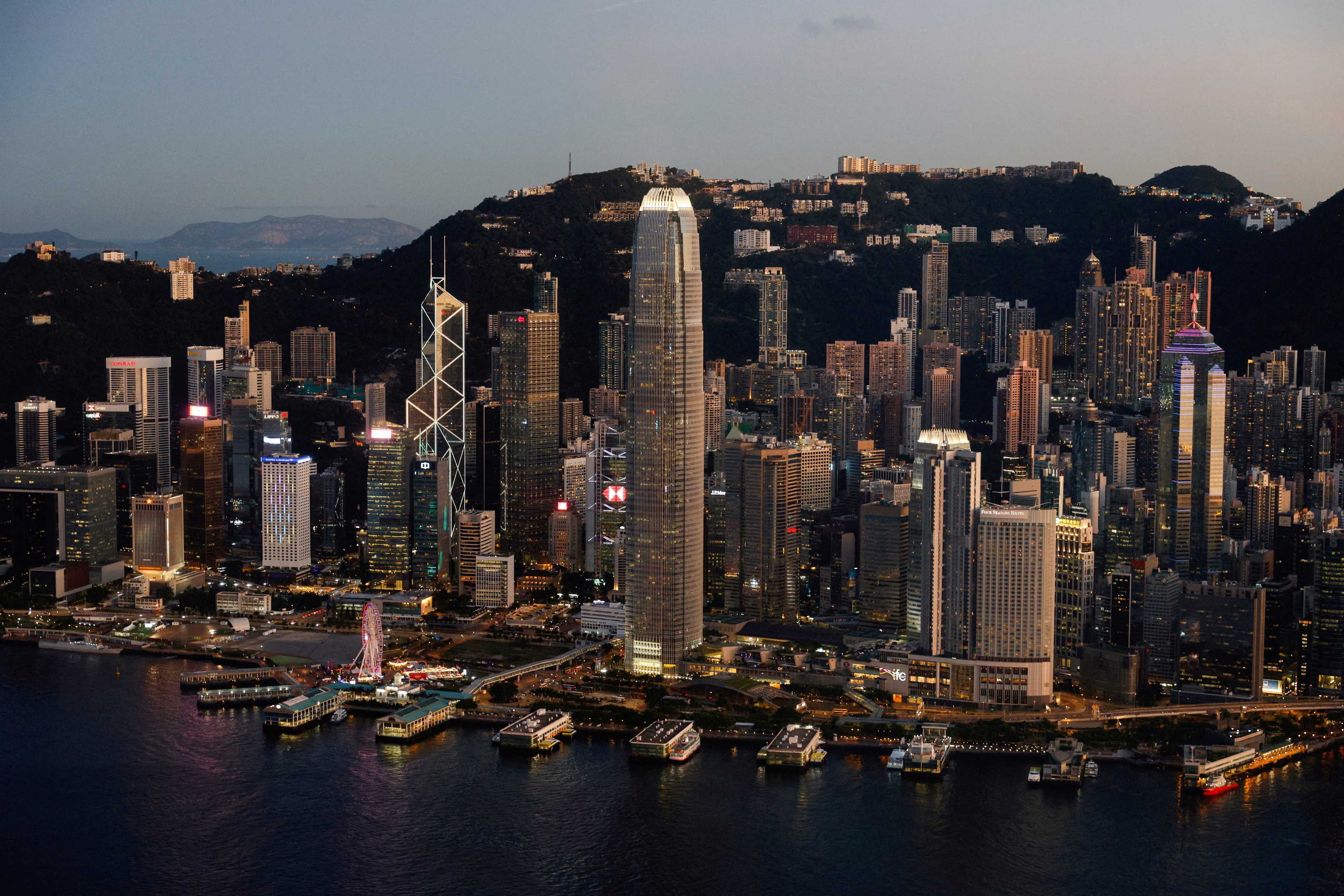 China to fully resume travel with Hong Kong, Macau | MalaysiaNow