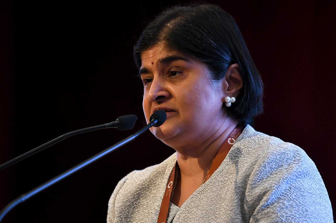 Ambiga selar Anwar ‘beri kebenaran’ menteri lantik keluarga | MalaysiaNow