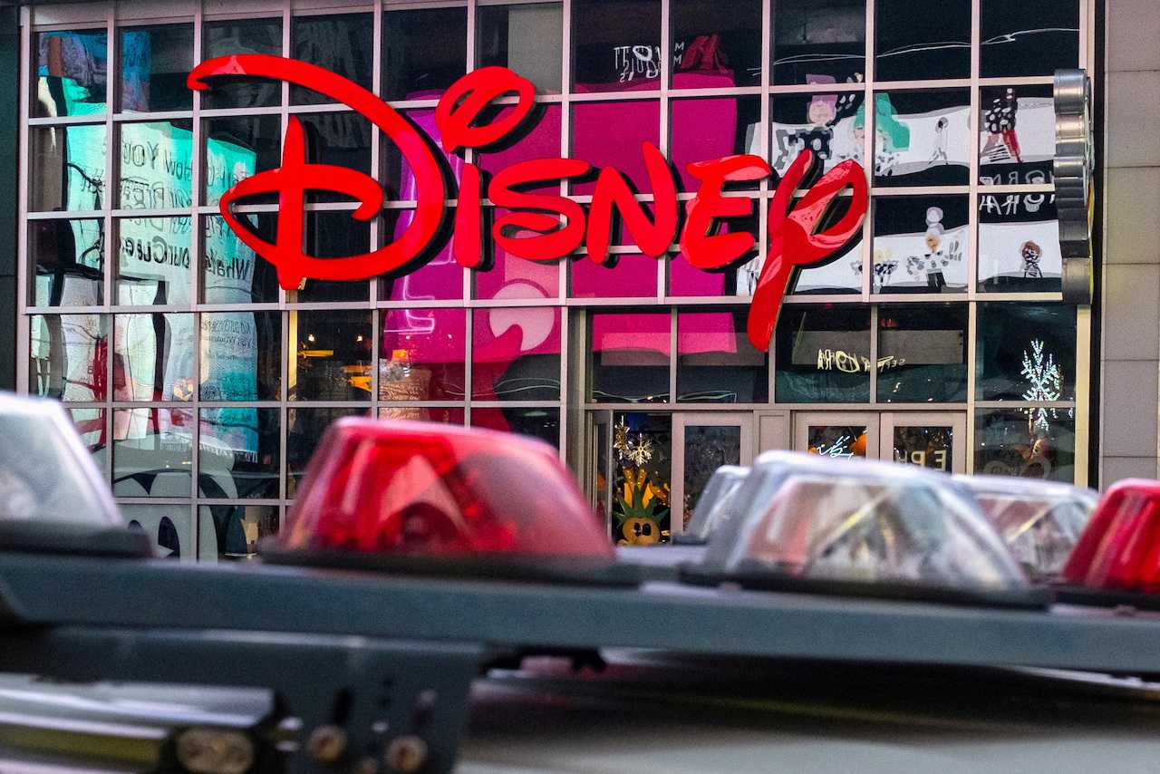 Disney lays off 7,000 as streaming subscribers decline | MalaysiaNow