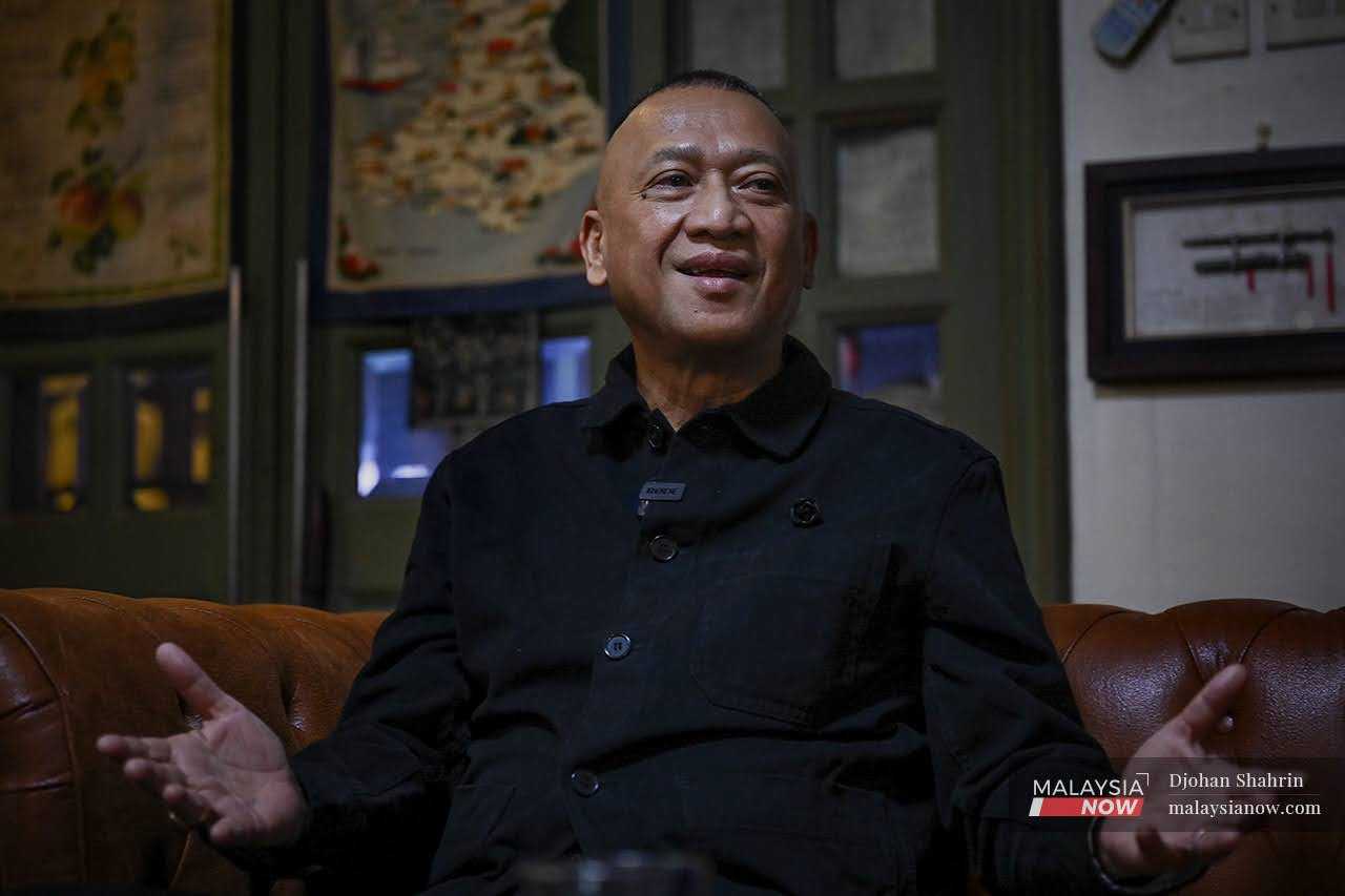 Nazri named US ambassador in U-turn on policy against politicians in ...