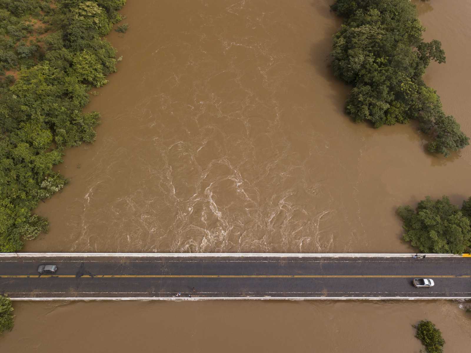Brazil flooding, landslides kill at least 36 | MalaysiaNow