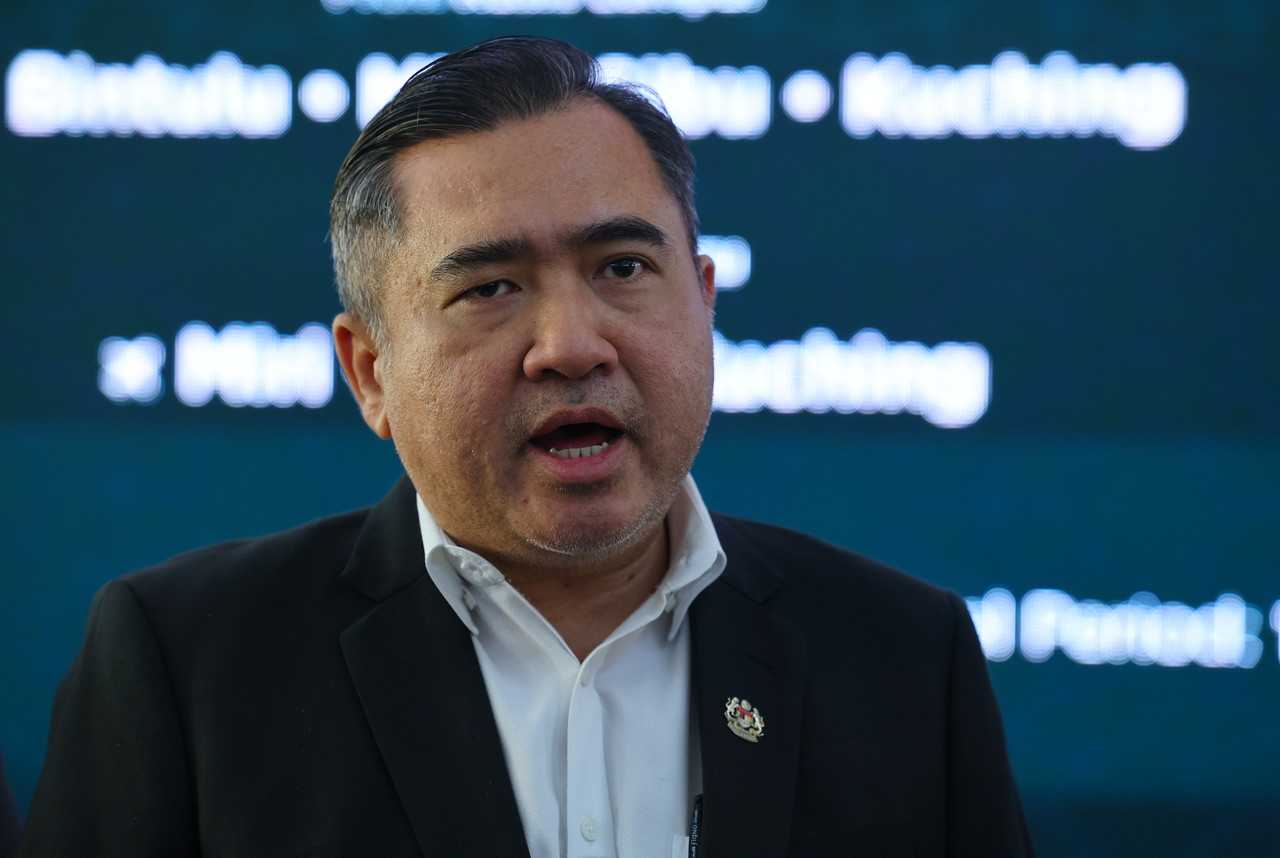 HSR project can continue as long as it's not funded by govt, says Loke ...