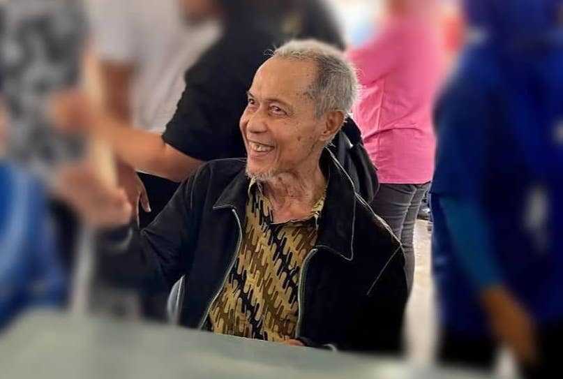 Bekas MB Kedah Syed Razak meninggal dunia | MalaysiaNow