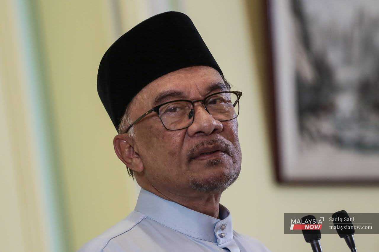 Jangan bermain politik soal KXP, ahli Parlimen Padang Serai beritahu ...