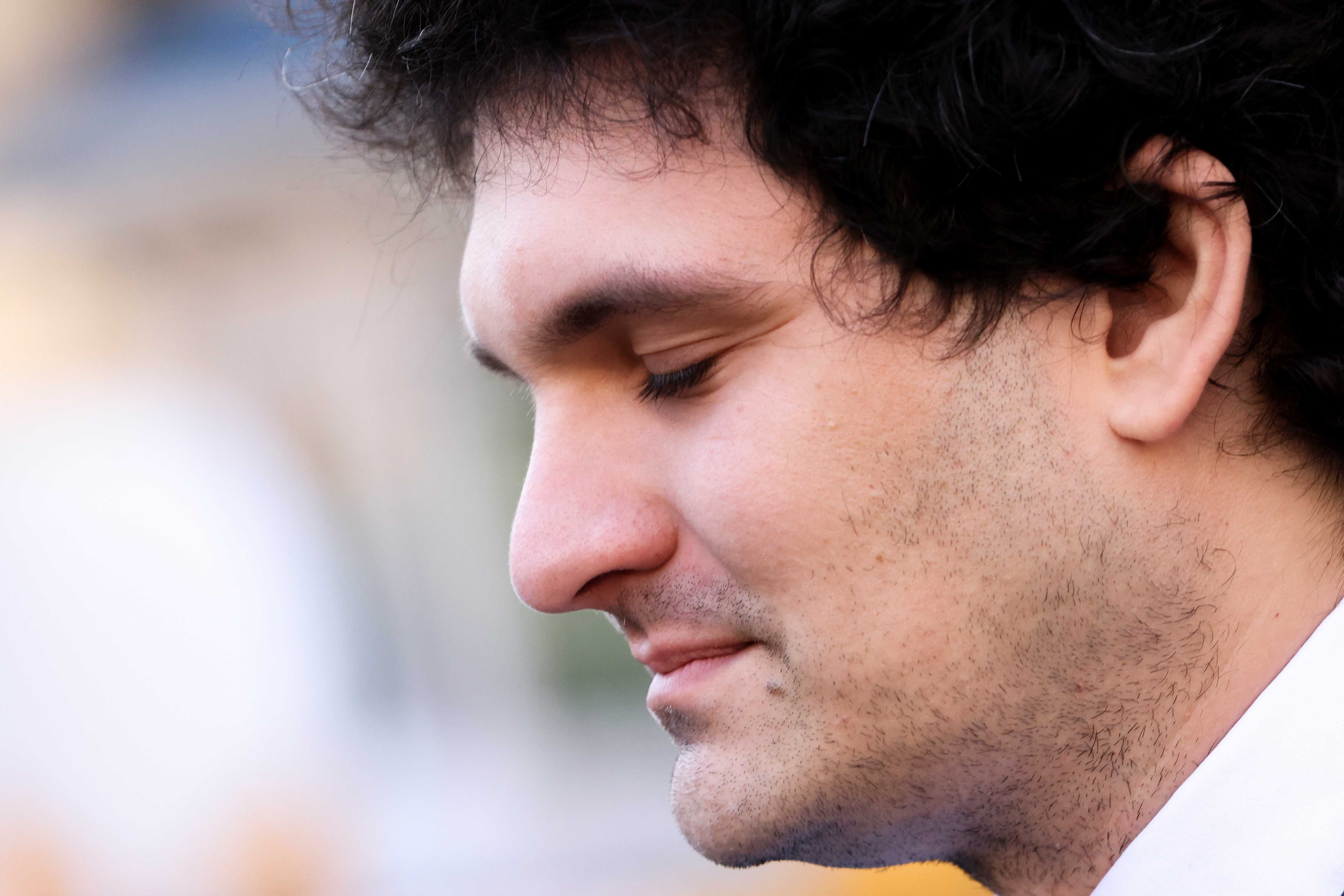FTX founder pleads not guilty to campaign finance, China bribery ...