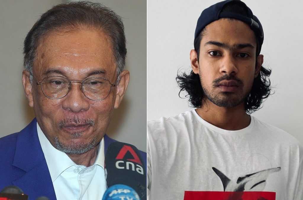 Ex-aide withdraws appeal to remove Anwar's counterclaims in sexual ...