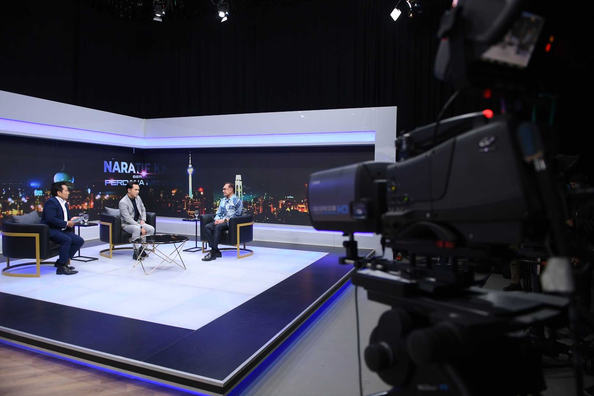 What the youth think of RTM | MalaysiaNow