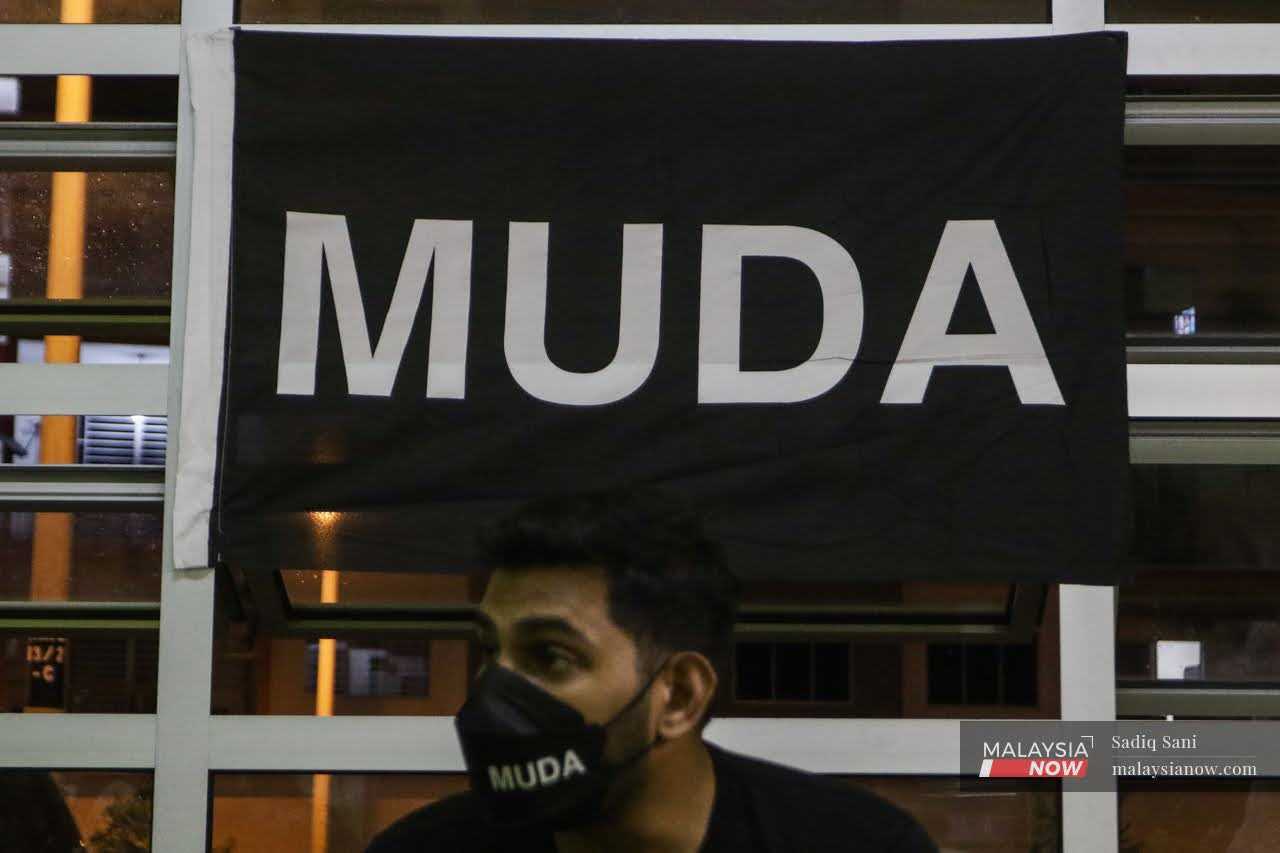 Muda names second batch of candidates for seats held by PKR, DAP ...