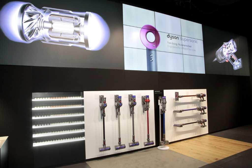 Dyson plans new battery plant in Singapore | MalaysiaNow