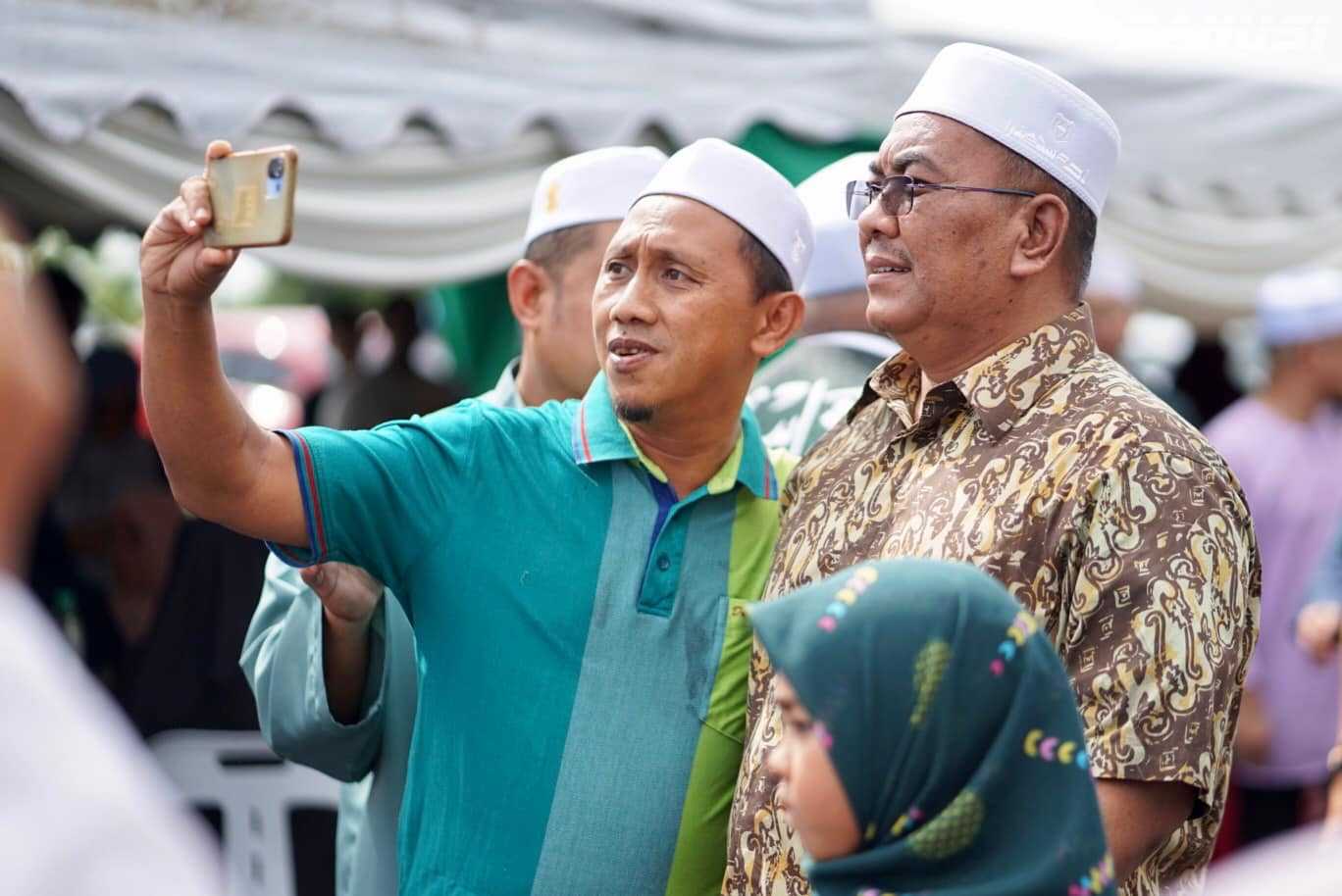 No such thing as bad publicity, observers say as Kedah MB makes waves ...