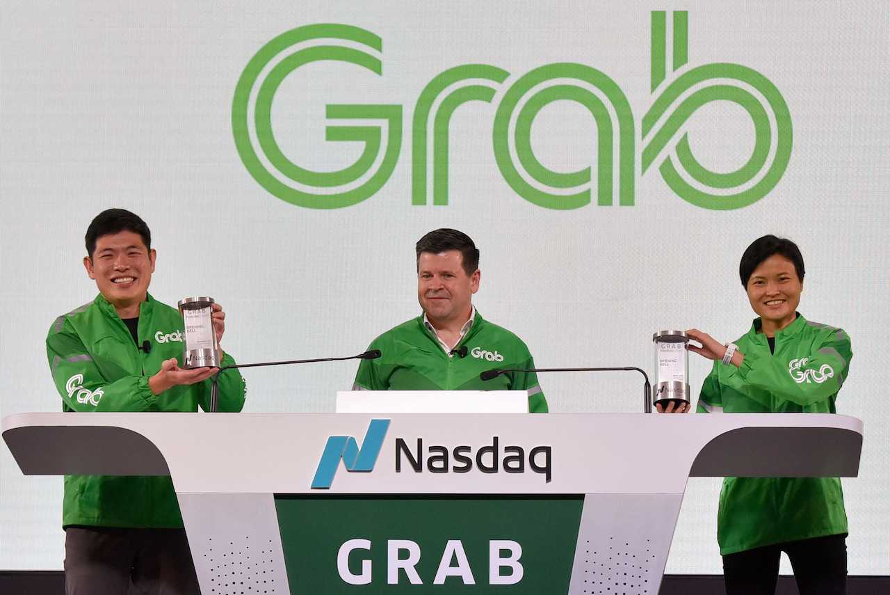 Pengasas bersama Grab undur daripada operasi syarikat | MalaysiaNow