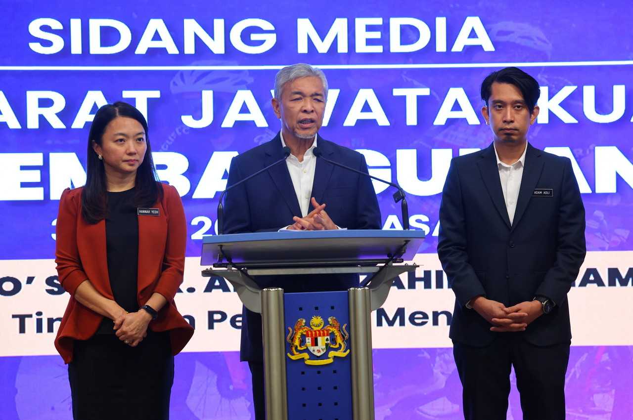 High-level committee set up for sports development | MalaysiaNow