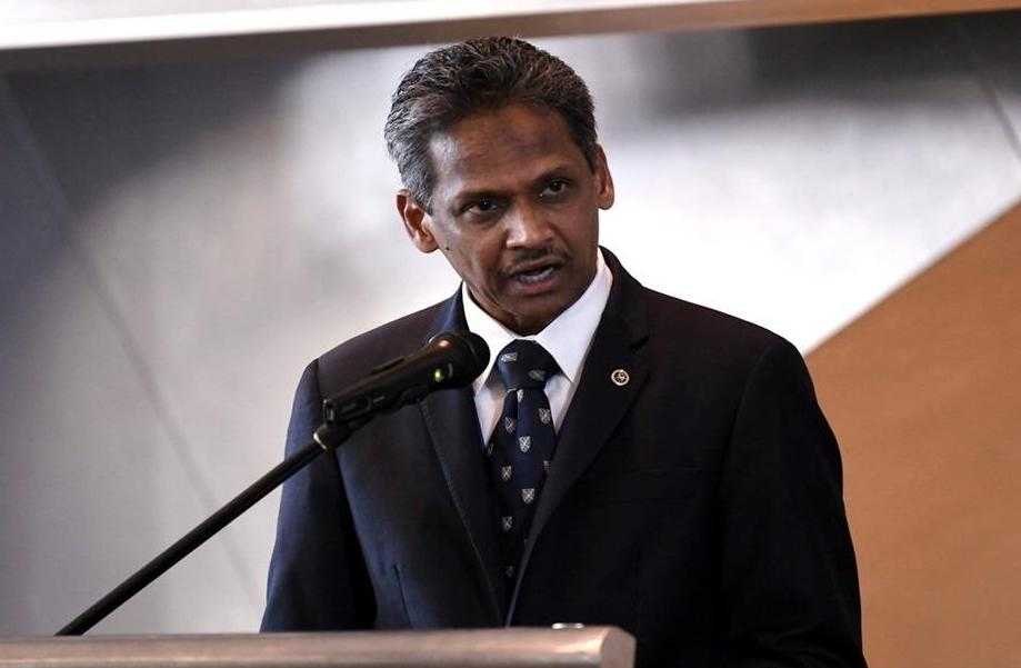 New Bank Negara governor named | MalaysiaNow