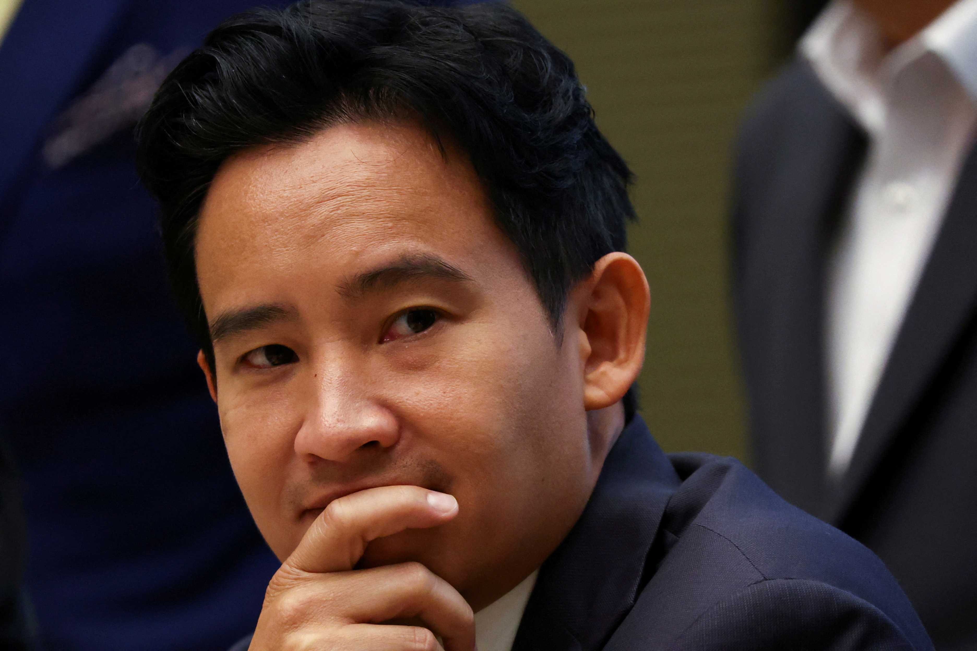 Pita berdepan rintangan besar menjelang pemilihan PM baru Thailand ...