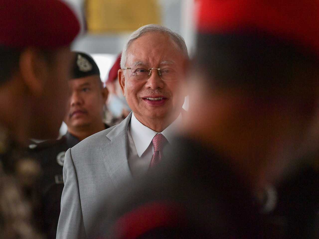 AGC fails to file appeal petition, court keeps Najib's acquittal over ...