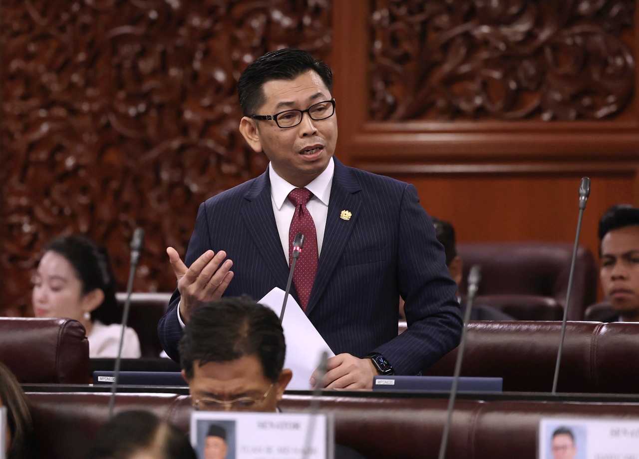 Malaysia di tangga ke-25 dalam penyertaan ke misi pengaman PBB ...