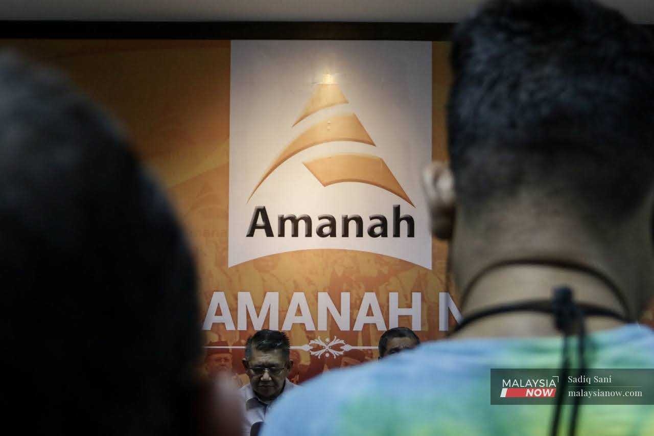 Amanah guna formula perpaduan tawan Kedah pada PRN | MalaysiaNow