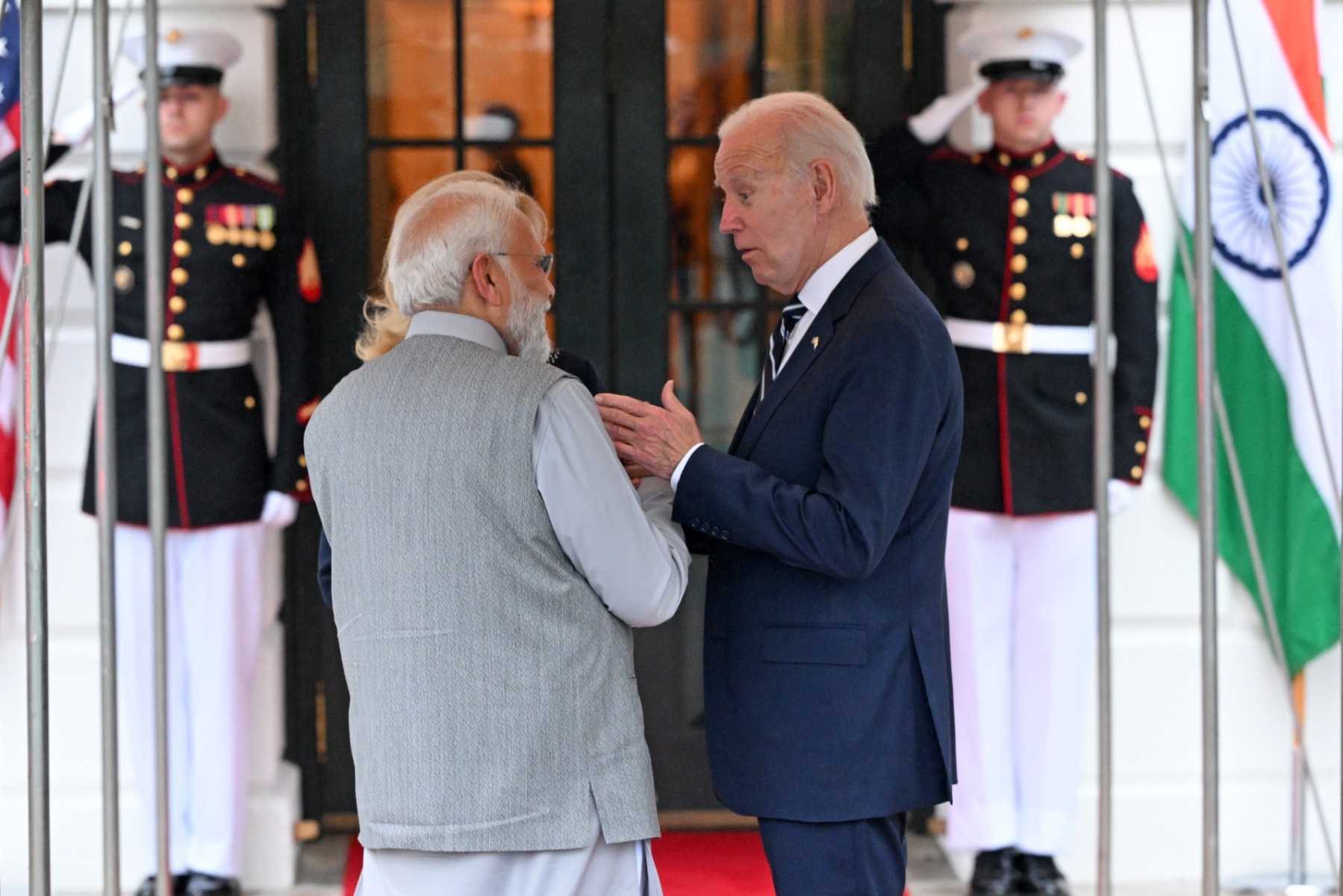 US to ease visas for skilled Indian workers as Modi visits | MalaysiaNow